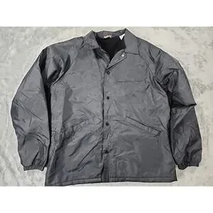 Auburn Sportswear | Jackets & Coats | Ford Model T Car Club Jacket Mens ...